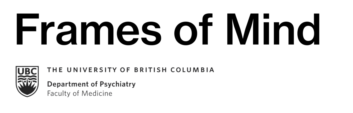 Frames of Mind June 2024 - On the Adamant